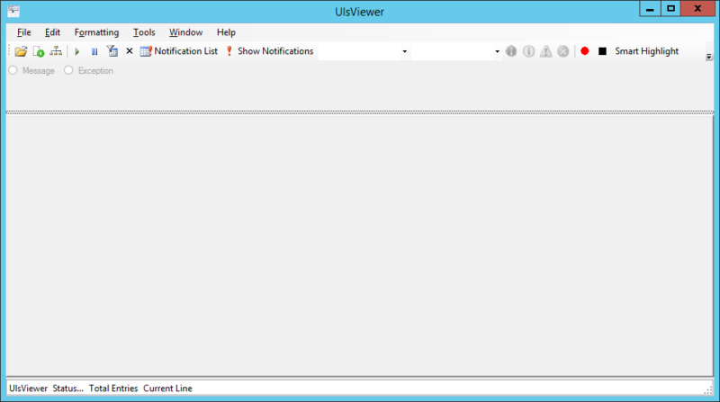 How to find Errors in the SharePoint ULS Log – Engineerer